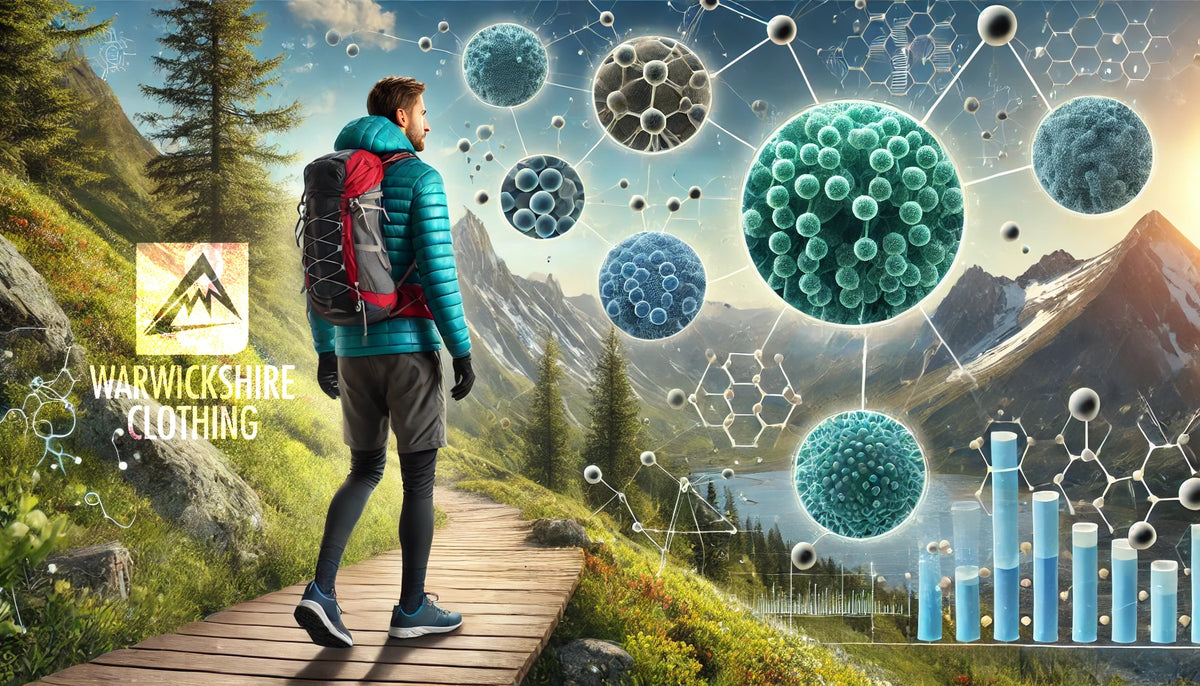 The Science Behind Breathable Fabrics: How They Work and Why You Need ...