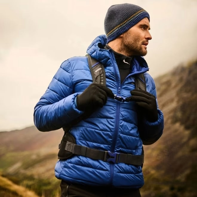 Regatta Mens Jackets – Warwickshire Clothing