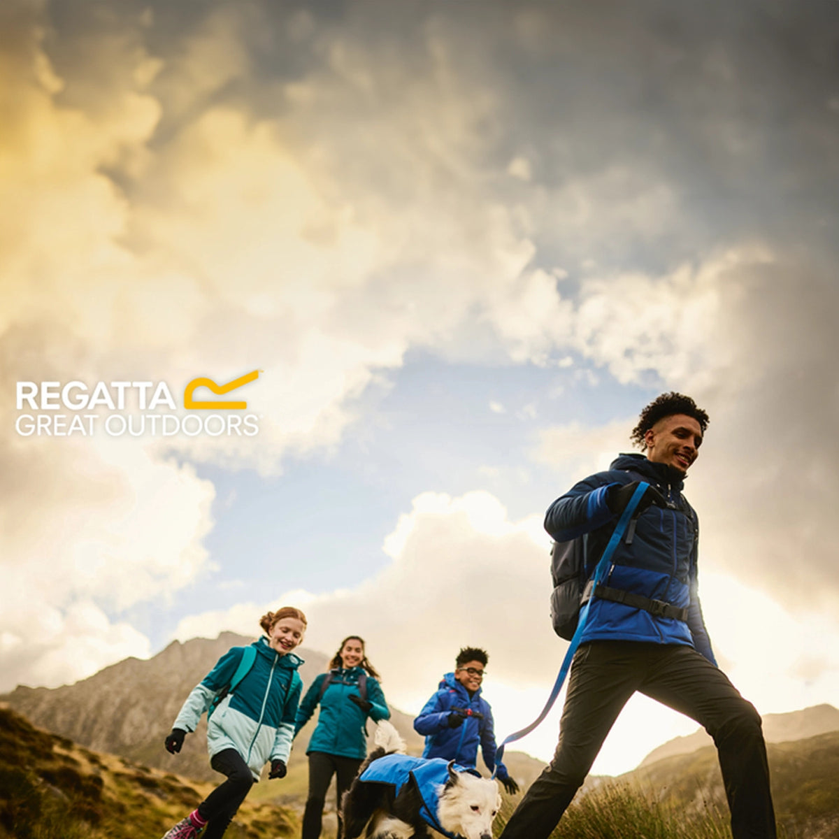 Regatta – Warwickshire Clothing