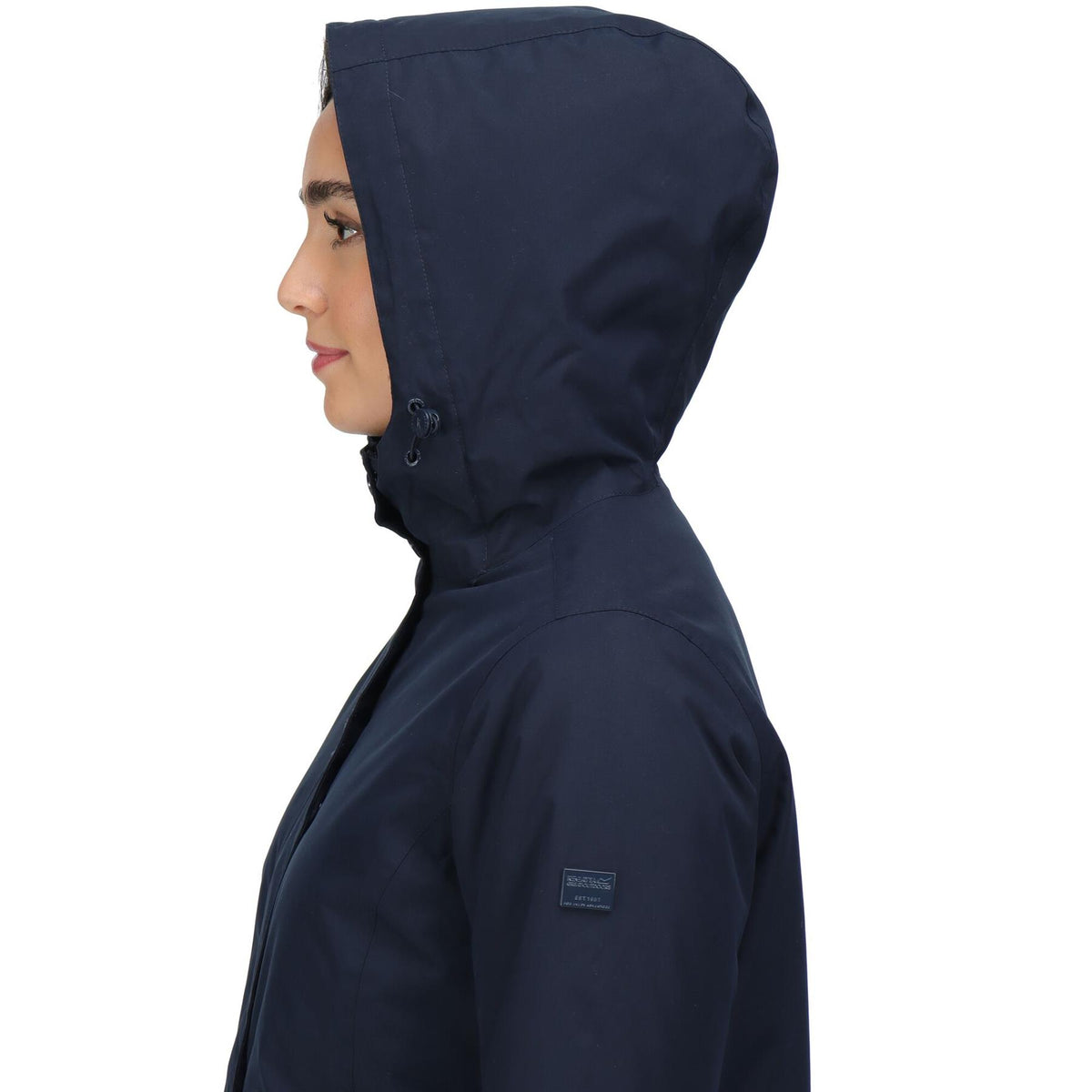 Regatta Brigida Womens Jacket Waterproof Insulated Jacket ...