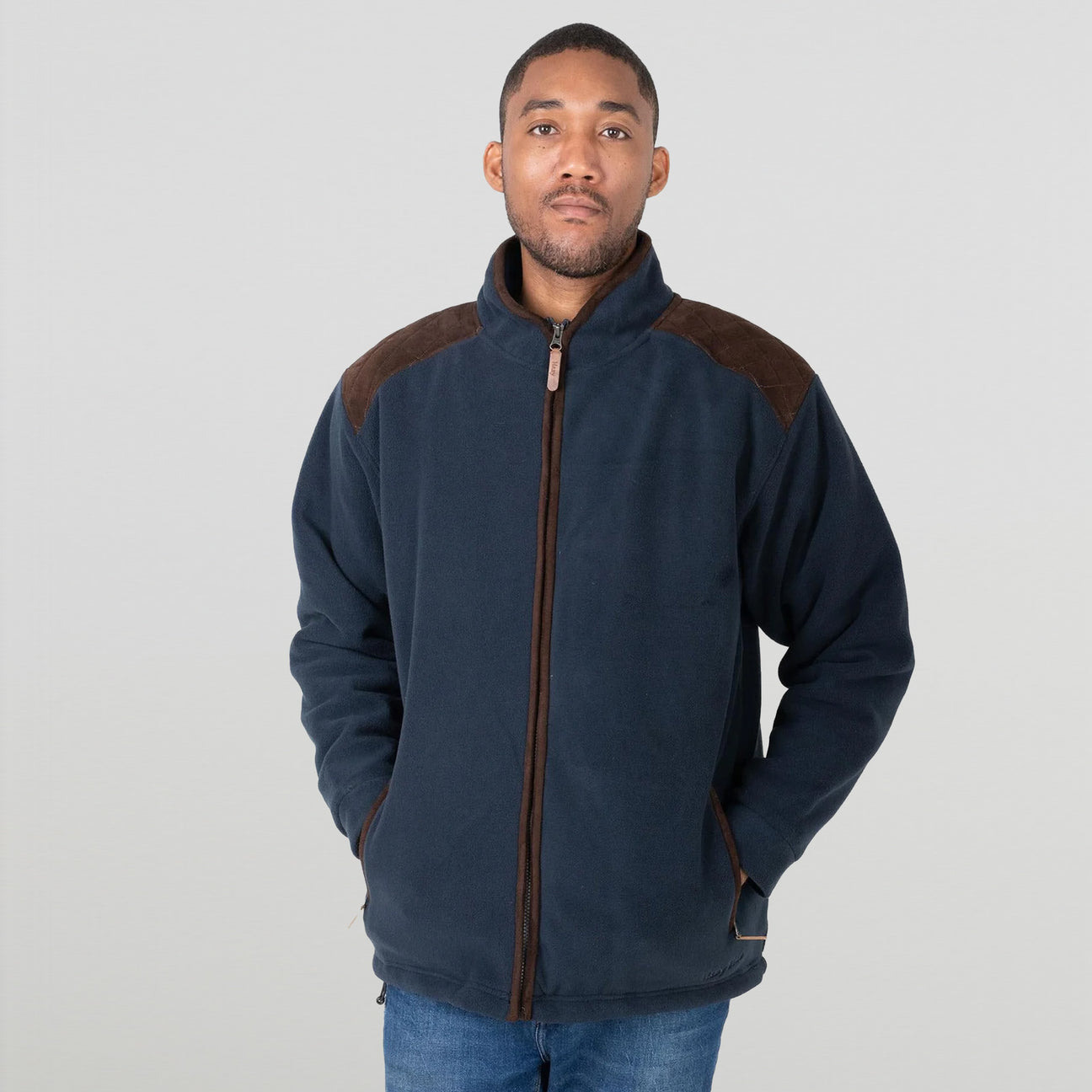 Hazy Blue Winter Collect | Body Warmers & Fleeces for Men & Women ...